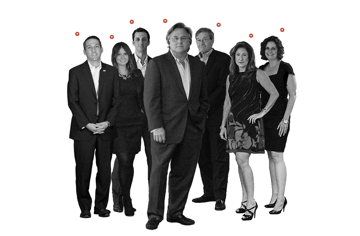 Brian Communications – Led by Brian Tierney